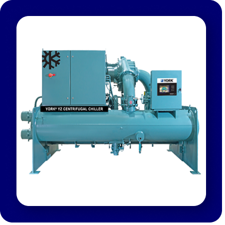 Johnson Controls Latam - HVAC