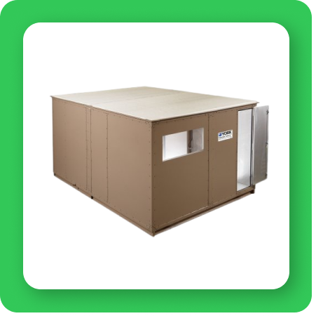 Johnson Controls Latam - HVAC