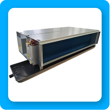 Johnson Controls Latam - HVAC