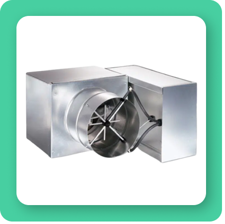 Johnson Controls Latam - HVAC